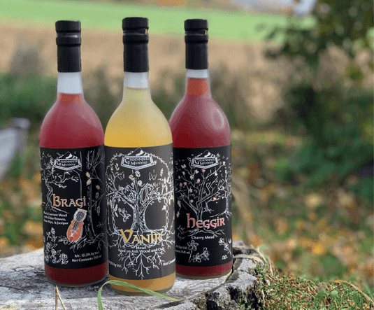 All Meads – Groennfell & Havoc Mead Store
