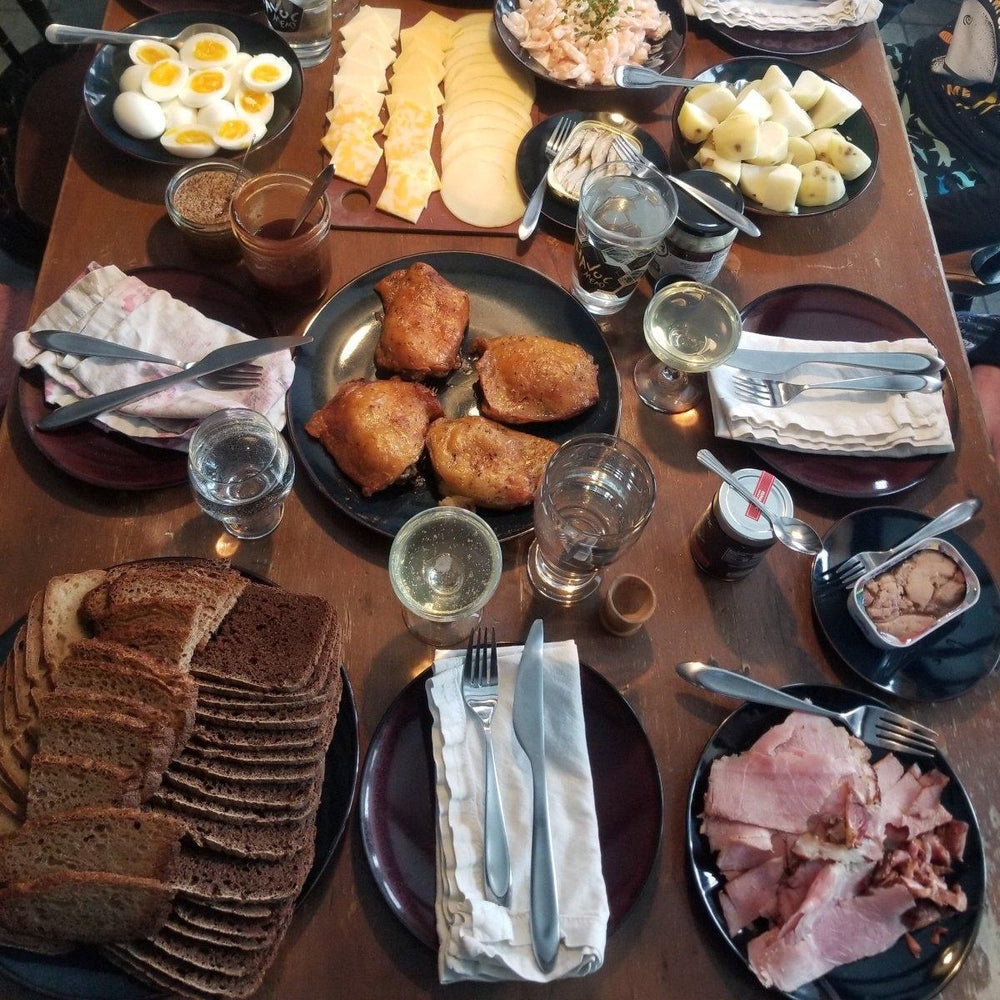 All Meads – Groennfell & Havoc Mead Store