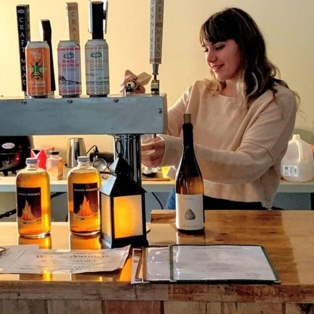 All Meads – Groennfell & Havoc Mead Store