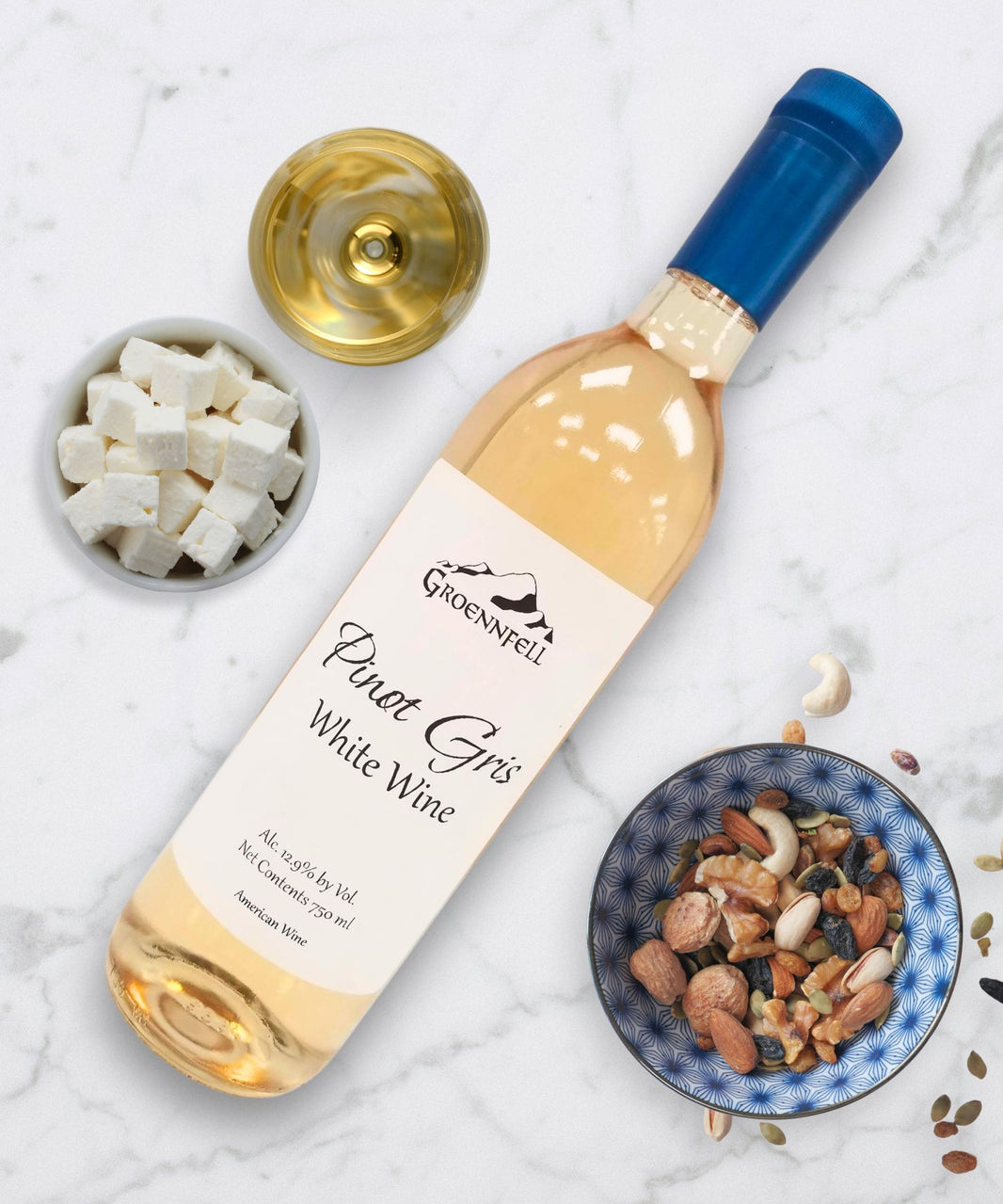 All Meads – Groennfell & Havoc Mead Store
