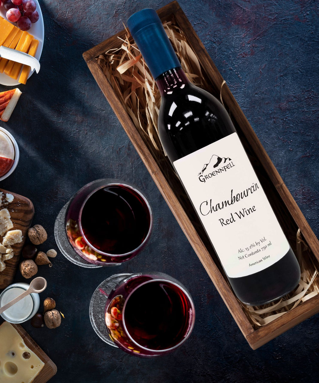 All Meads – Groennfell & Havoc Mead Store