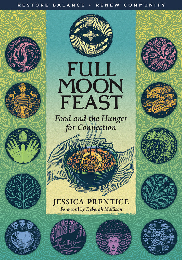 Full Moon Feast – Groennfell & Havoc Mead Store