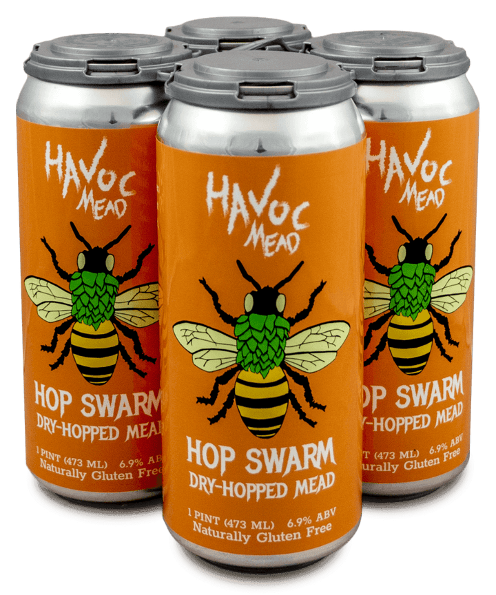 All Meads – Groennfell & Havoc Mead Store