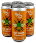 Hop Swarm Dry-Hopped Mead by Havoc – Groennfell & Havoc Mead Store