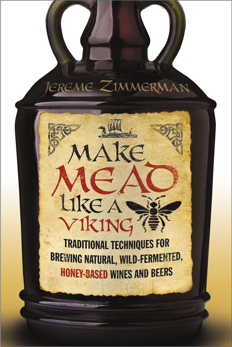 Make Mead Like a Viking – Groennfell & Havoc Mead Store