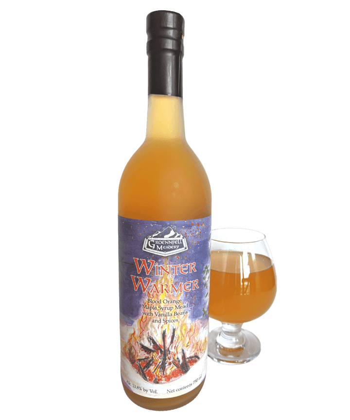 All Meads – Groennfell & Havoc Mead Store